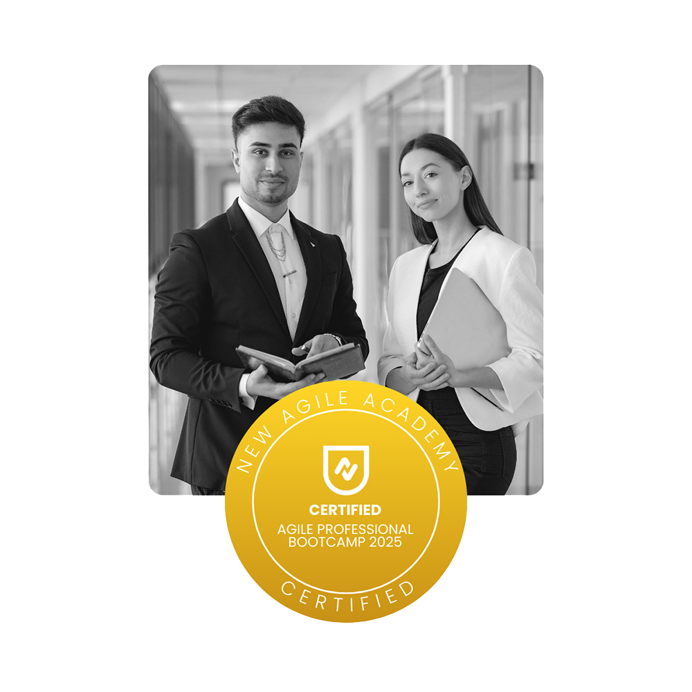 Nuestros Cursos – New Agile Academy